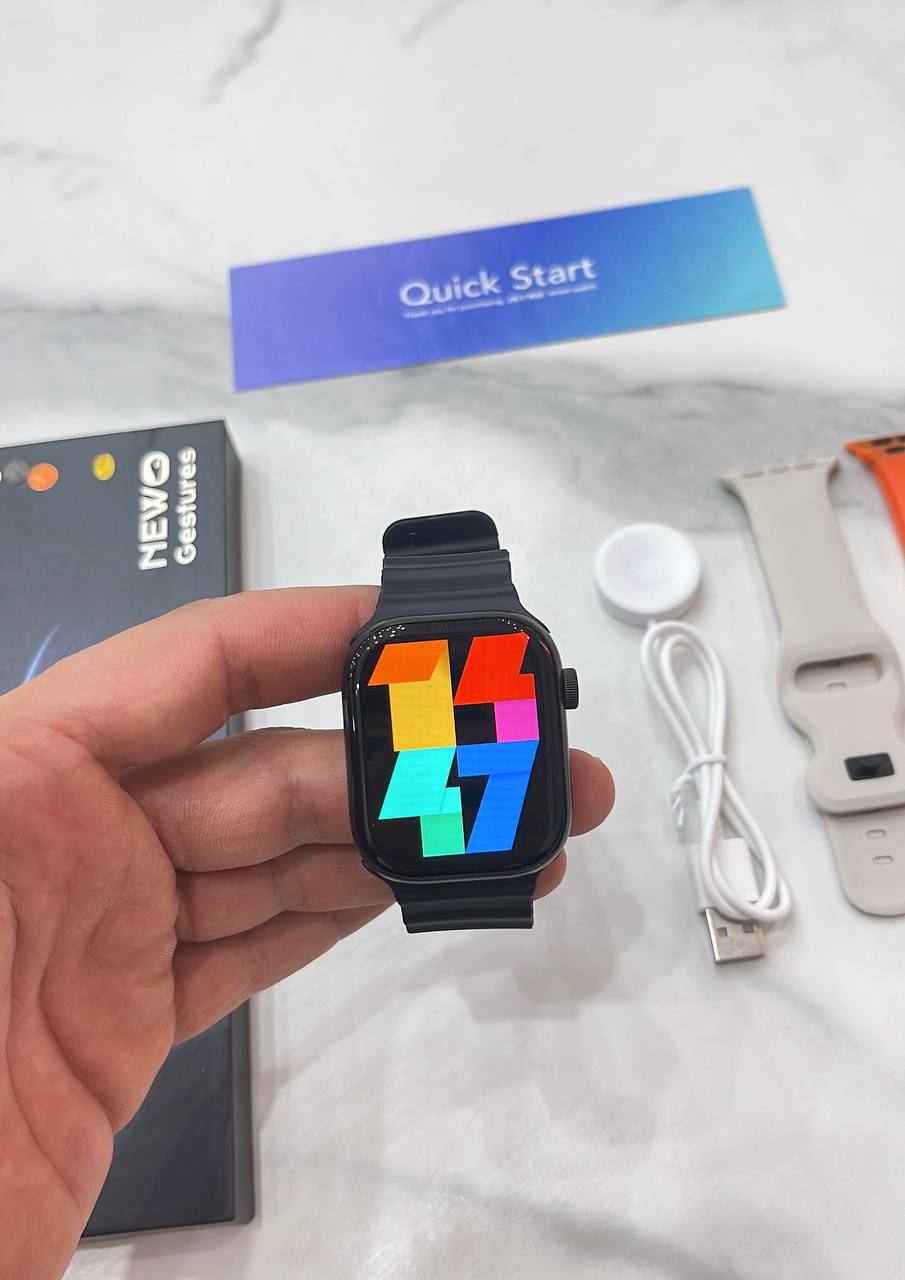 ساعت هوشمند JSYES M59 | فروشگاه آل لاین