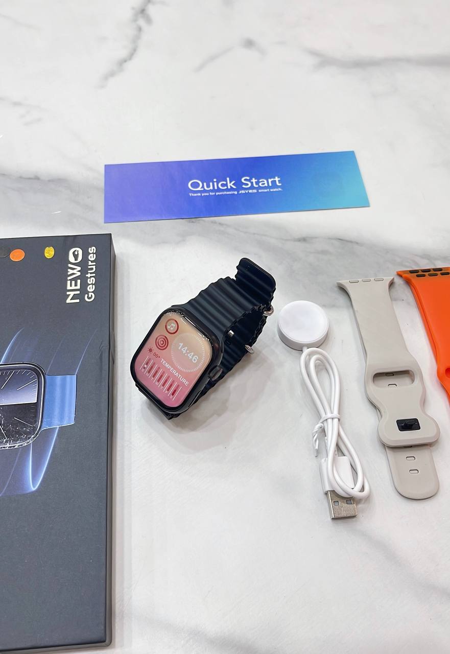 ساعت هوشمند JSYES M59 | فروشگاه آل لاین